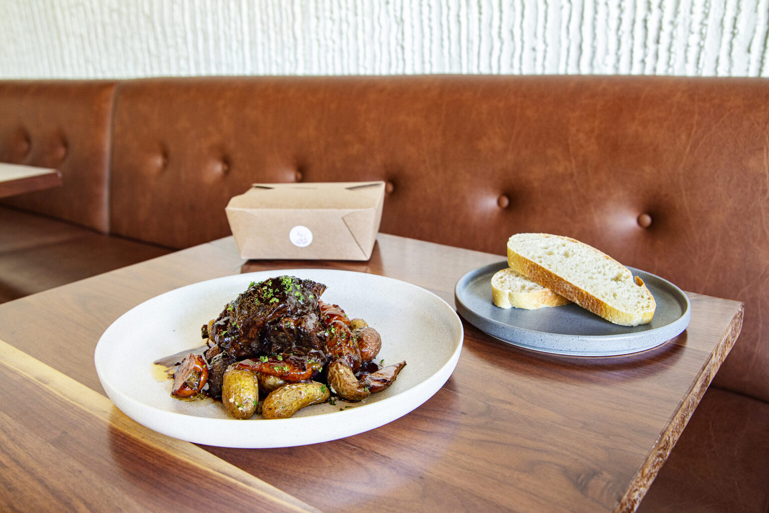 Prime Short Rib - CorkDork